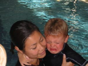 Resource – Swimming Lessons Ideas