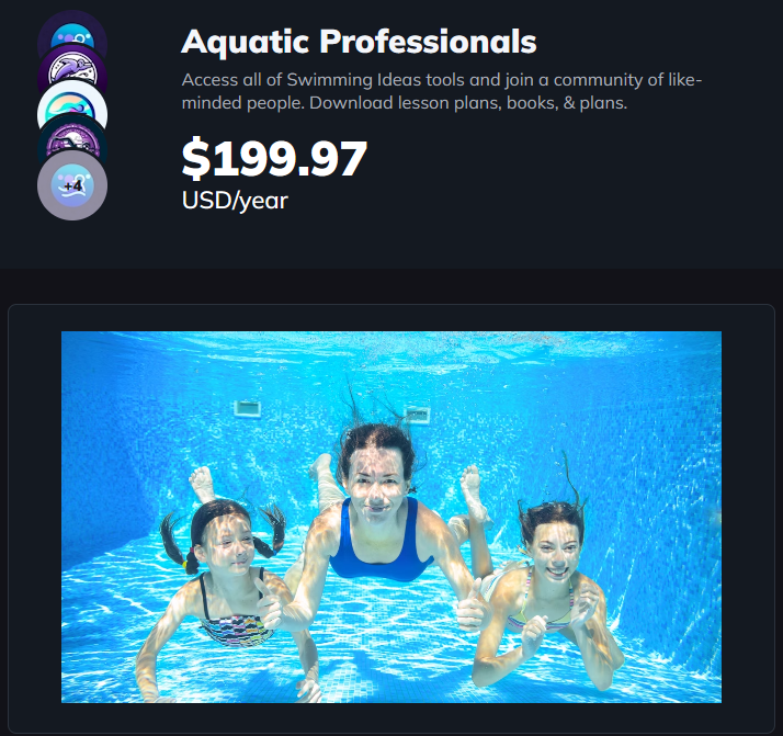 How the Free Lesson Plans Help You – Swimming Ideas