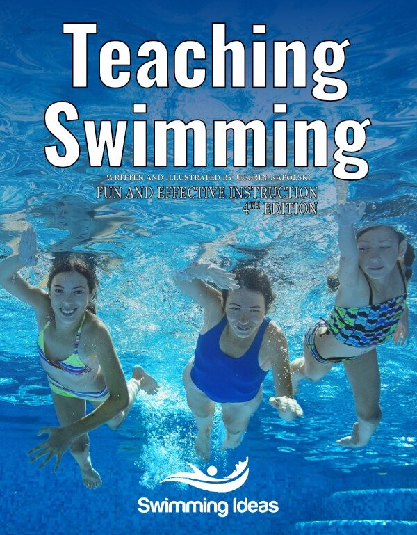 Swim Lesson Games