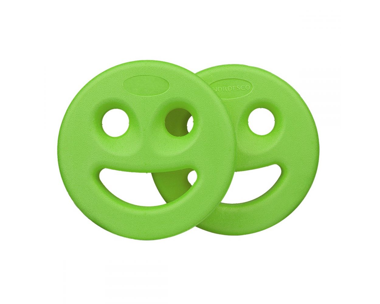 Swimming Game – Smiley Faces