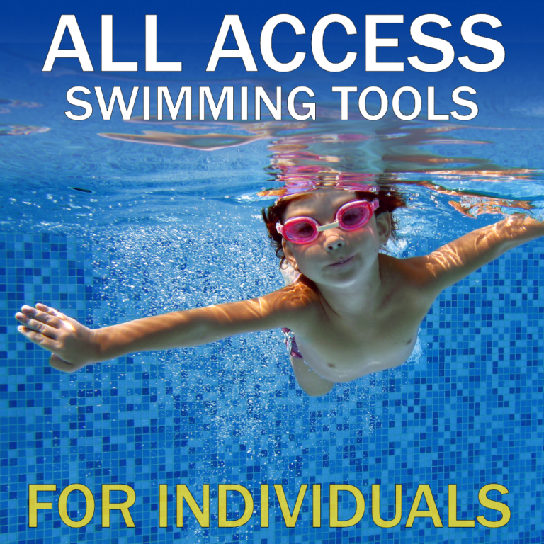 Swim Lesson Plan – Infant Day 1 plan – Swimming Lessons Ideas