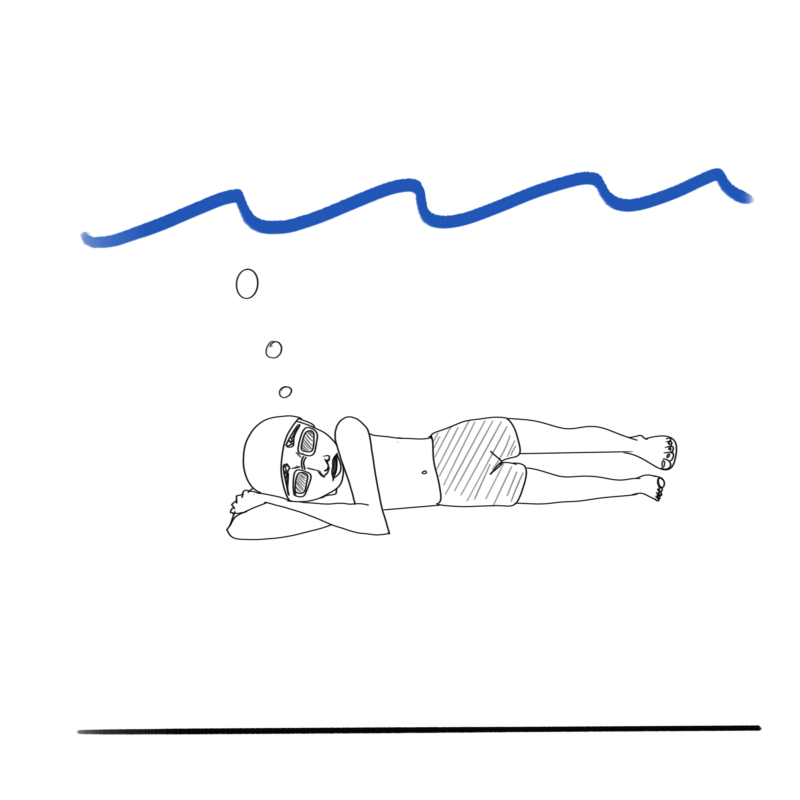 Swimming Ideas Fun and effective instruction Swim Challenges: The new ...