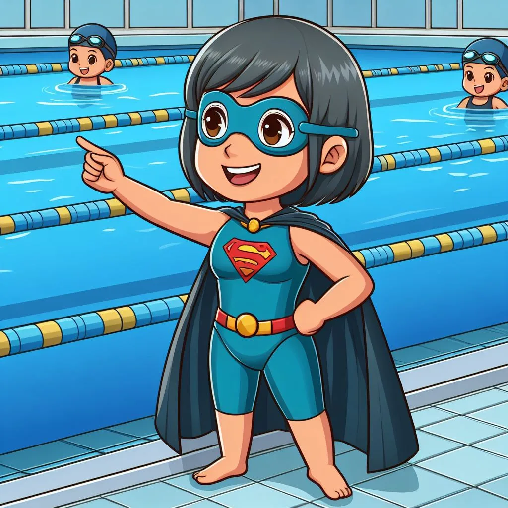Swim Lesson Super Powers Swimming Ideas Swim Lesson Super Powers Swimming Ideas