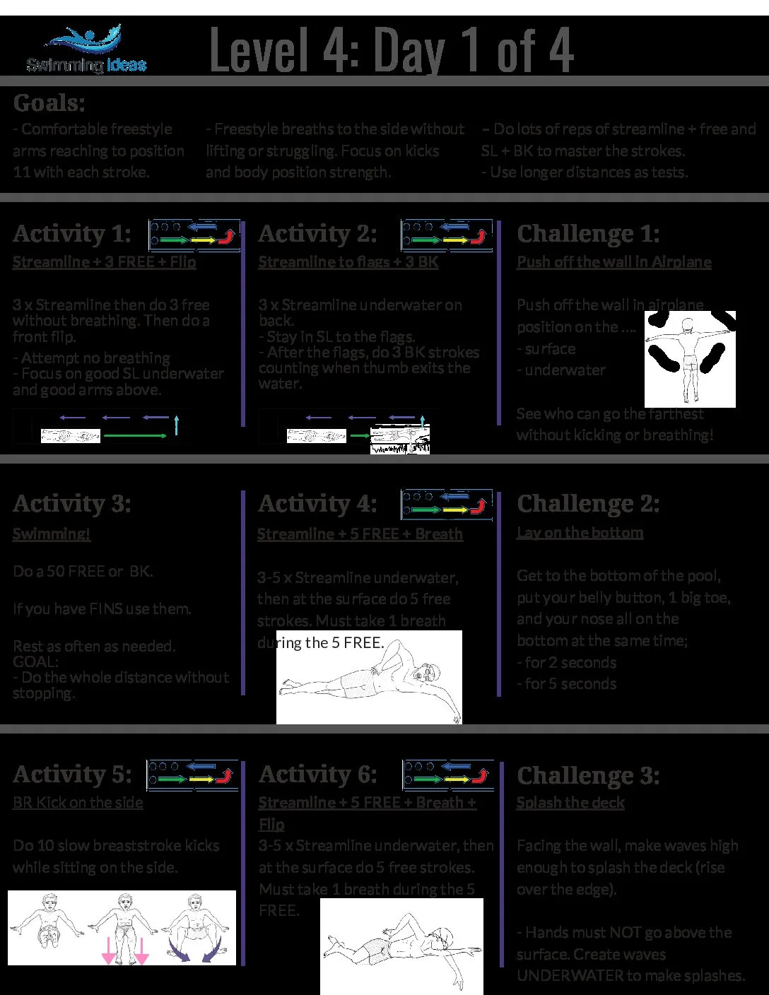 New-Level-4-Days-1-pdf